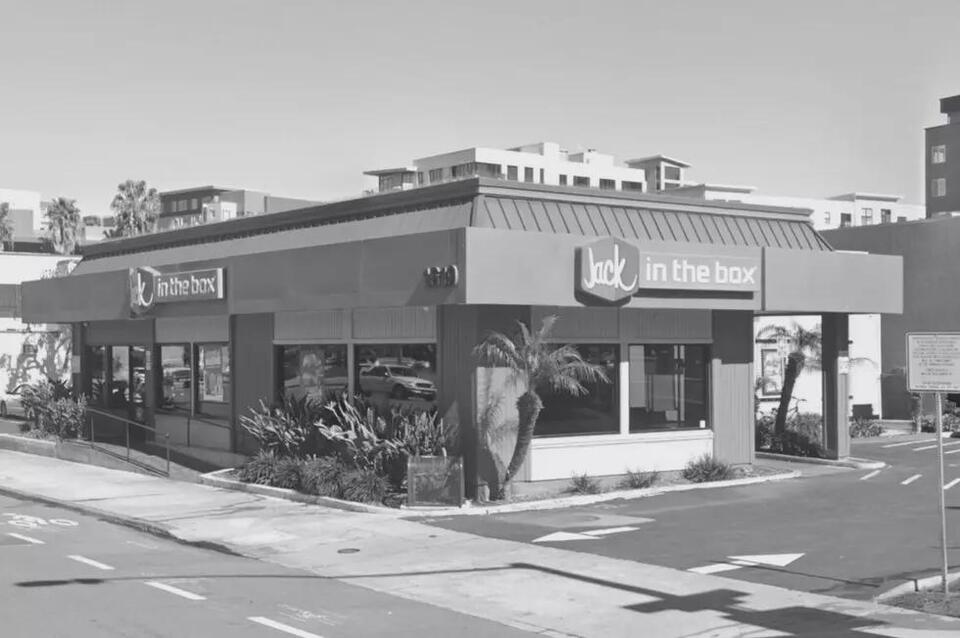 Jack In The Box In New York? It Happened In The Hudson Valley - NewsBreak