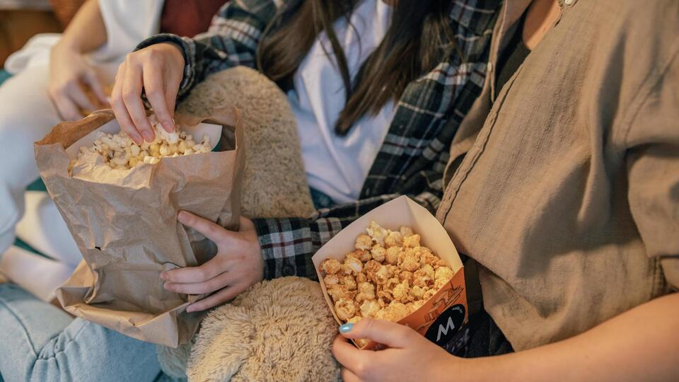 You're Invited: Falmouth's Magical Movie Nights Under Stars Returns ...