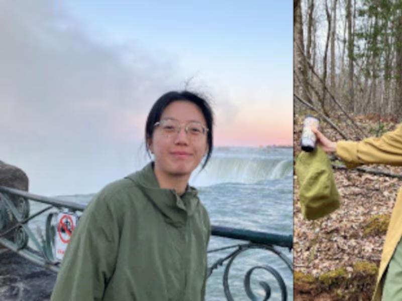 Missing Dartmouth grad student found dead in Connecticut River