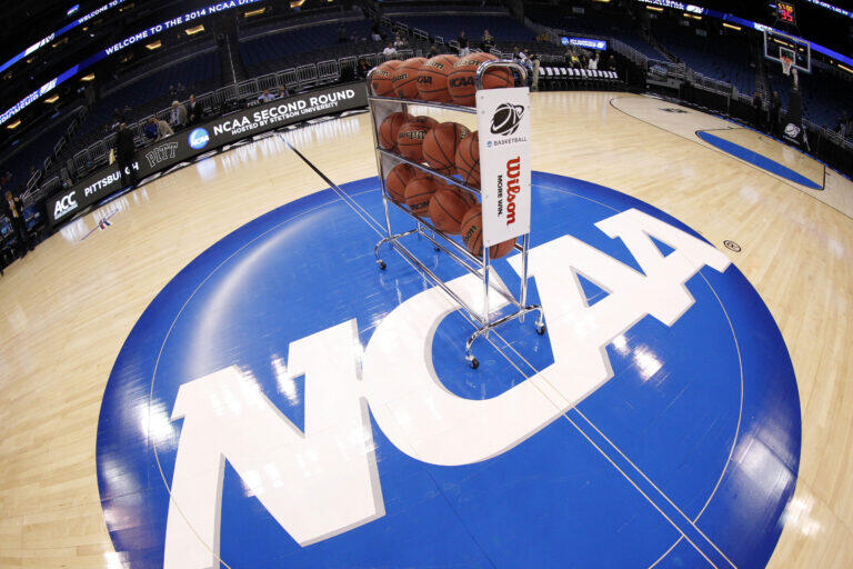 Way-too-early men’s NCAA top 25 for 2026-27 - NewsBreak