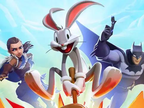 MultiVersus Is Back And It's A Big Mess