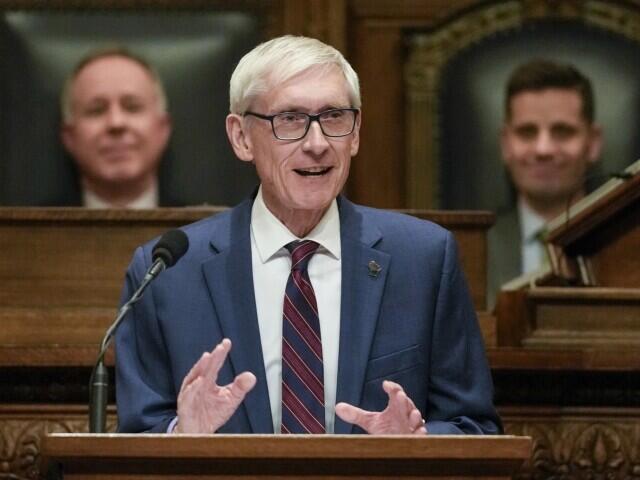 Gov. Tony Evers delivers annual State of the State address - NewsBreak