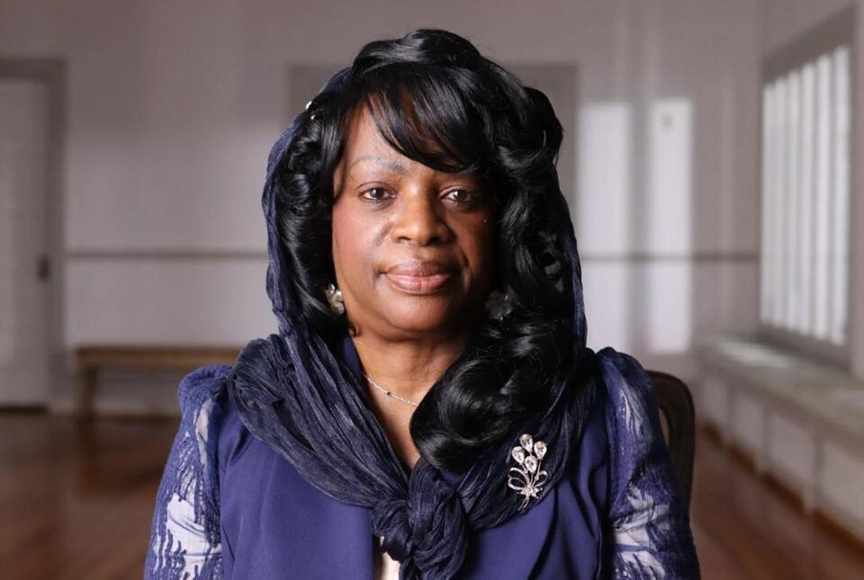 Dr. Mildred Muhammad On Survival, Strategy, & Shattering Silence In ...