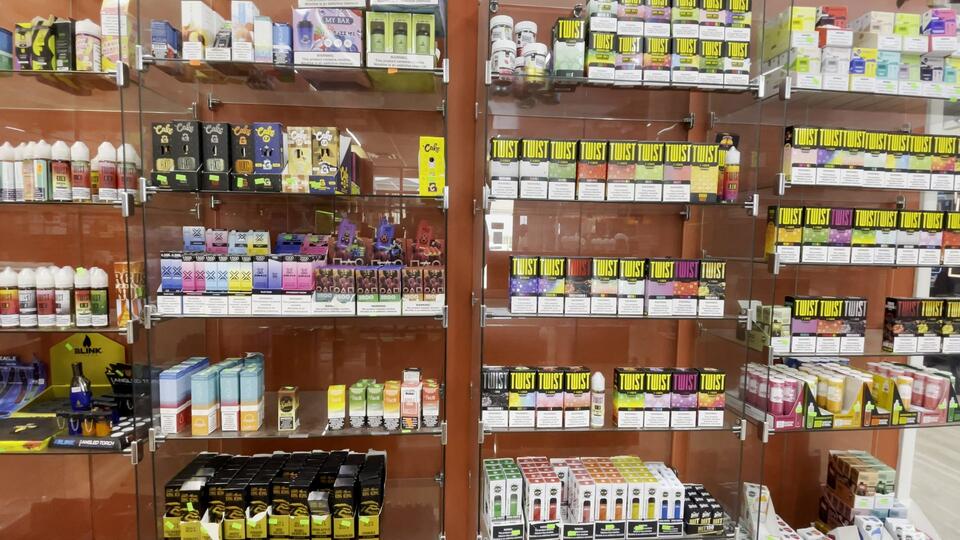 Exploring the Different Types of THC Vape Cartridges and Their Effects ...