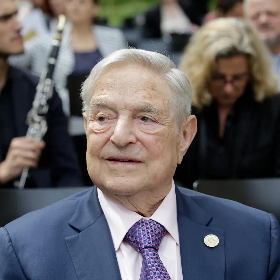Where Does George Soros Live? Examining the Billionaire Philanthropist ...