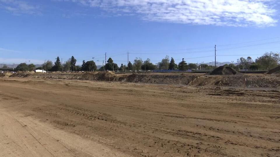 Santa Maria approves $5.5 million in additional funding to push new ...