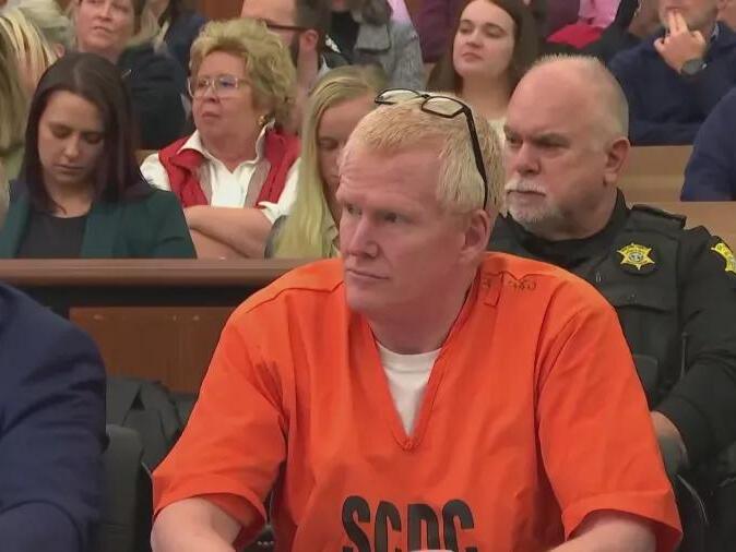 Judge Toal denies Alex Murdaugh’s motion for a retrial after hearing on ...