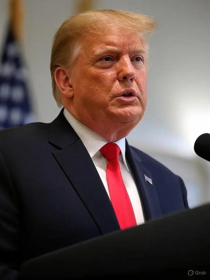 Trump-Pfizer Deal Slashes Drug Prices by 50%, Launches TrumpRx Site ...