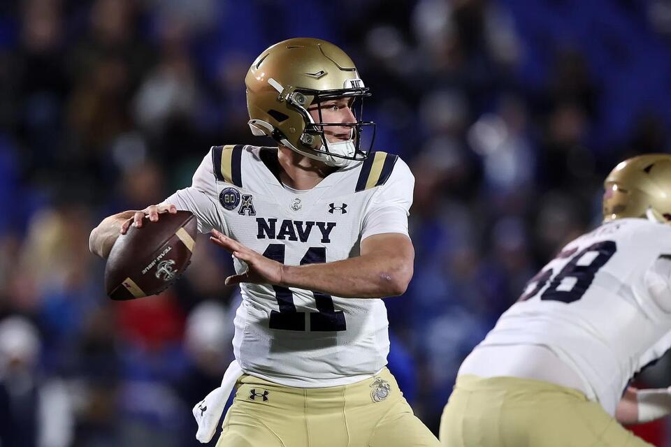 How to Watch the 2025 Army vs. Navy Game Online for Free - NewsBreak