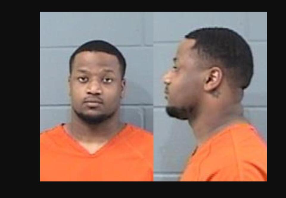 Suspect accused of killing 22-year-old in Junction City - NewsBreak