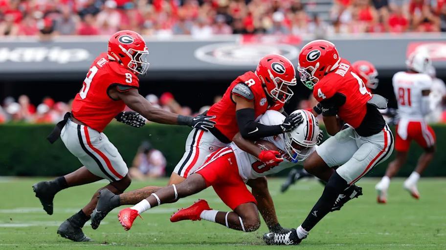 Kirby Smart, Georgia focusing on 1 key defensive element - NewsBreak