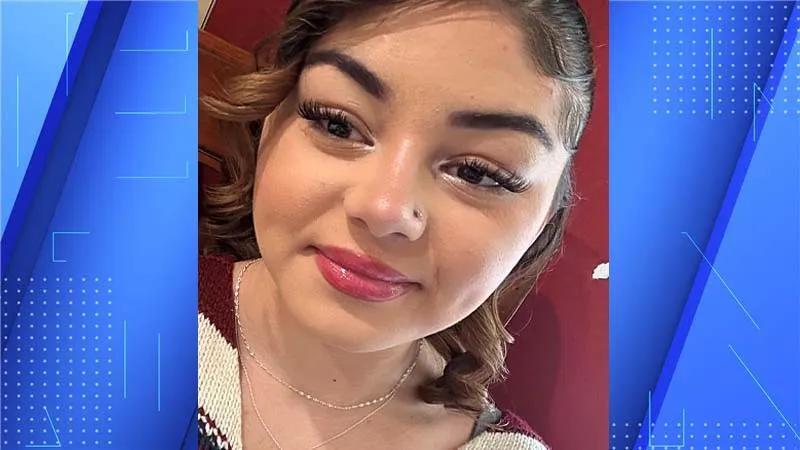 Kadence Crawford, 15, missing from Oklahoma since May - NewsBreak