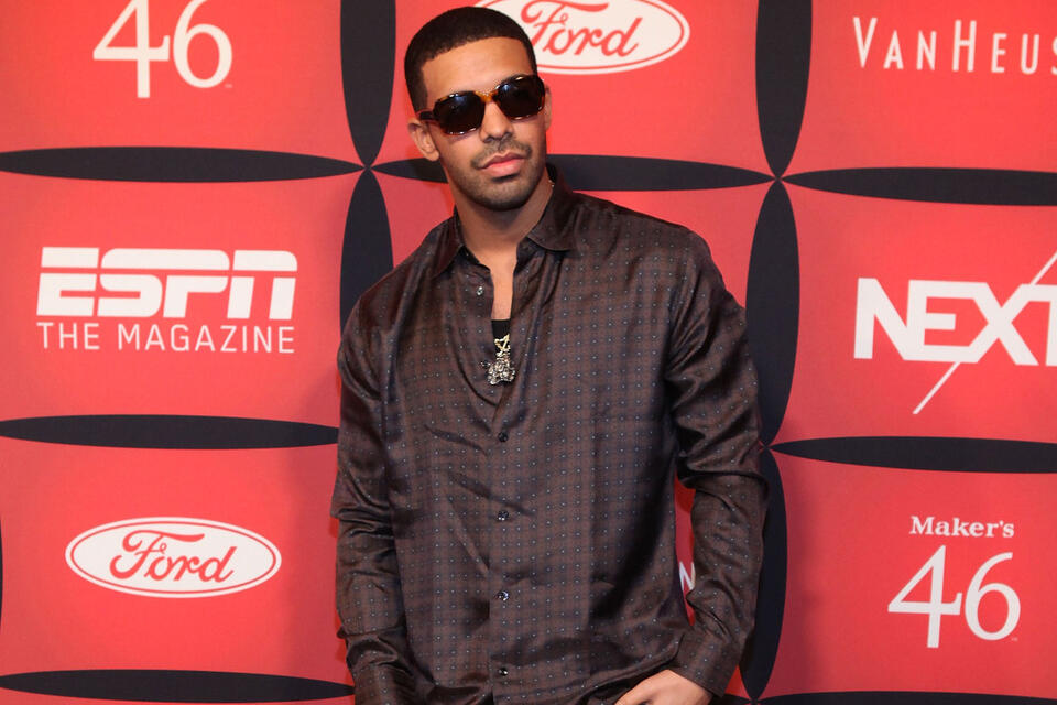 Drake’s Baked: Three Album Dump By Rapper May Free Him from Universal ...