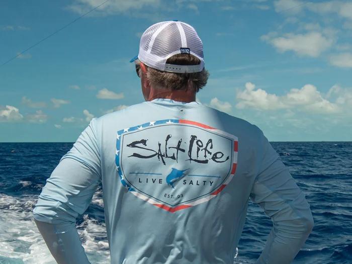 Salt Life parent’s troubles could lead to 224 N.C. job losses