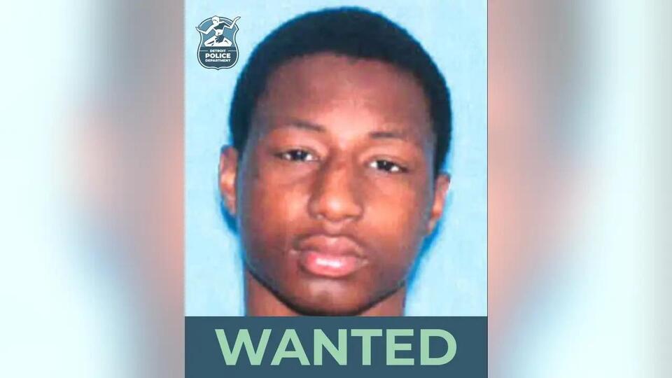 Detroit police arrest suspect accused of shooting female teen - NewsBreak