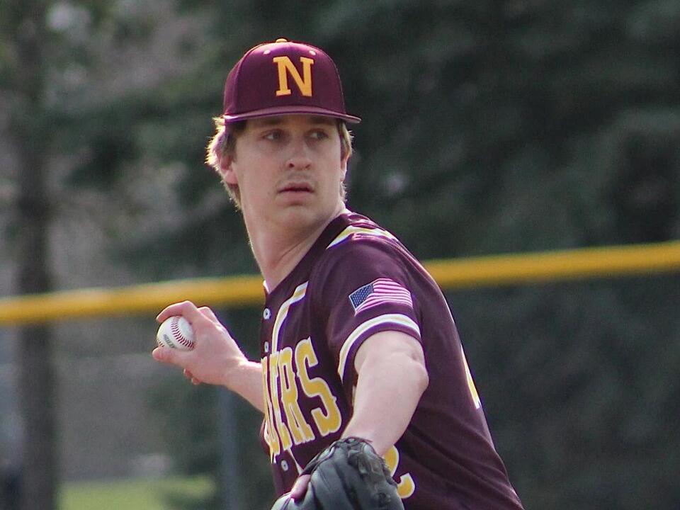 Northfield baseball extends win streak to 5