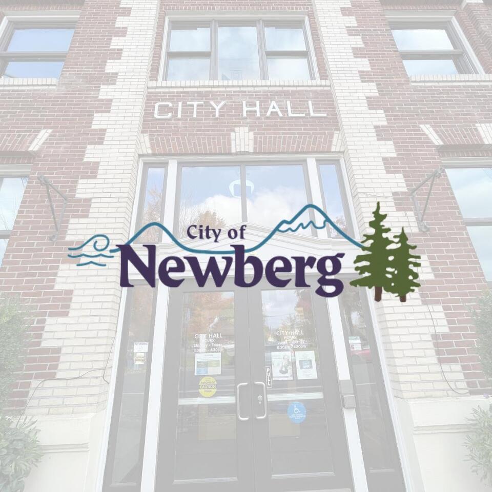Newberg City Council Recap | February 3, 2025 - NewsBreak