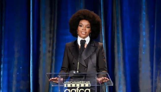 Amber Ruffin Fired From White House Correspondents Dinner Hosting Gig ...