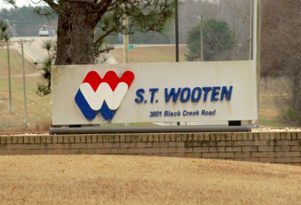 S.T. Wooten acquires Pittsboro concrete company - NewsBreak