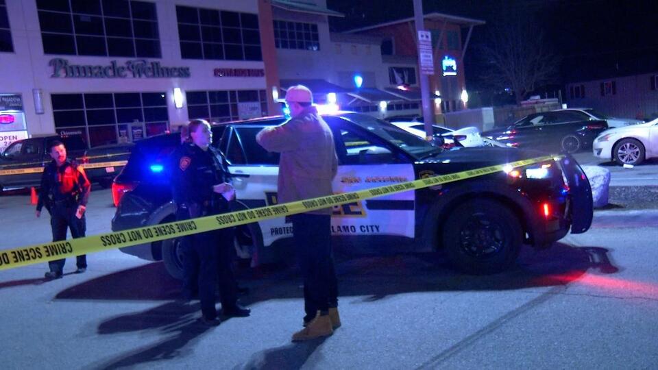 Two men shot and killed after gunfire breaks outside Myst Hookah ...