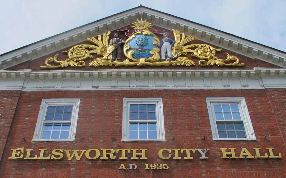 Ellsworth hires 1st head of new parks and rec department - NewsBreak