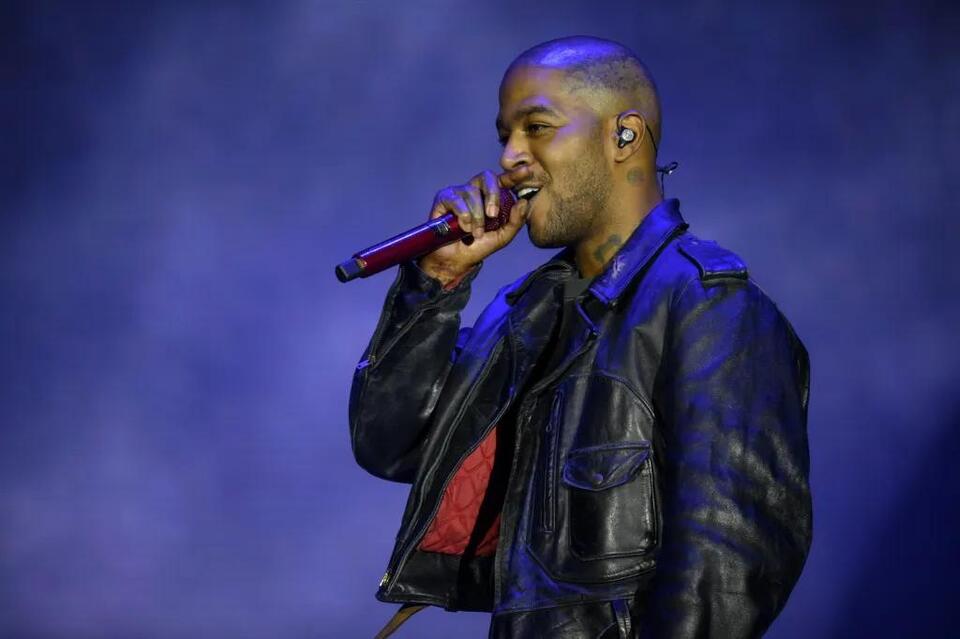 Kid Cudi Just Announced the Rebel Ragers Tour 2026 With M.I.A., Big Boi ...