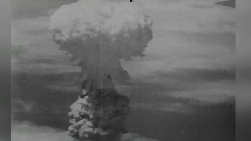 Marking 80 years since U.S. dropped atomic bomb on Hiroshima - NewsBreak