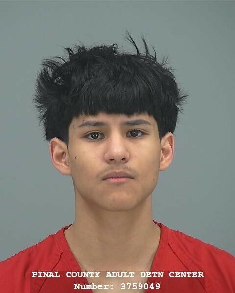 Second-degree murder charge filed in Combs High student Jenkins' death ...