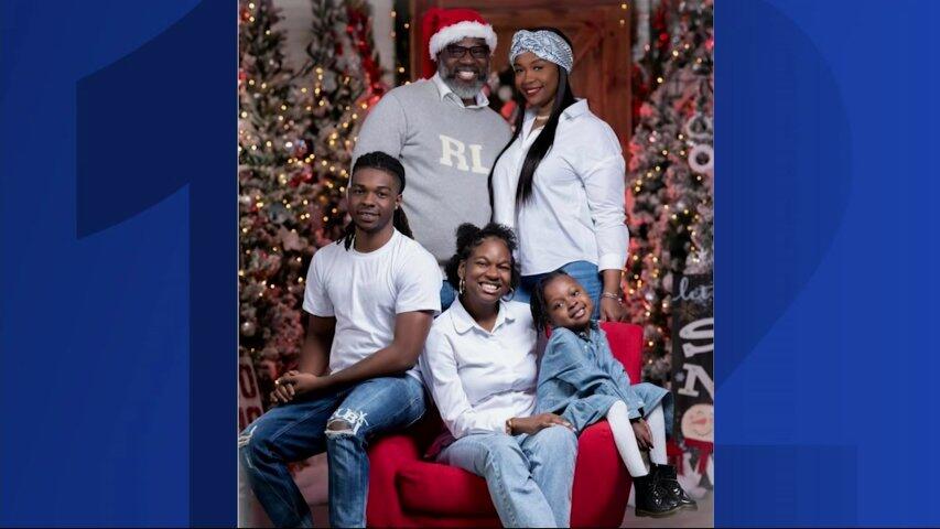 Bronx mother sheds a light on the importance of being an organ donor ...