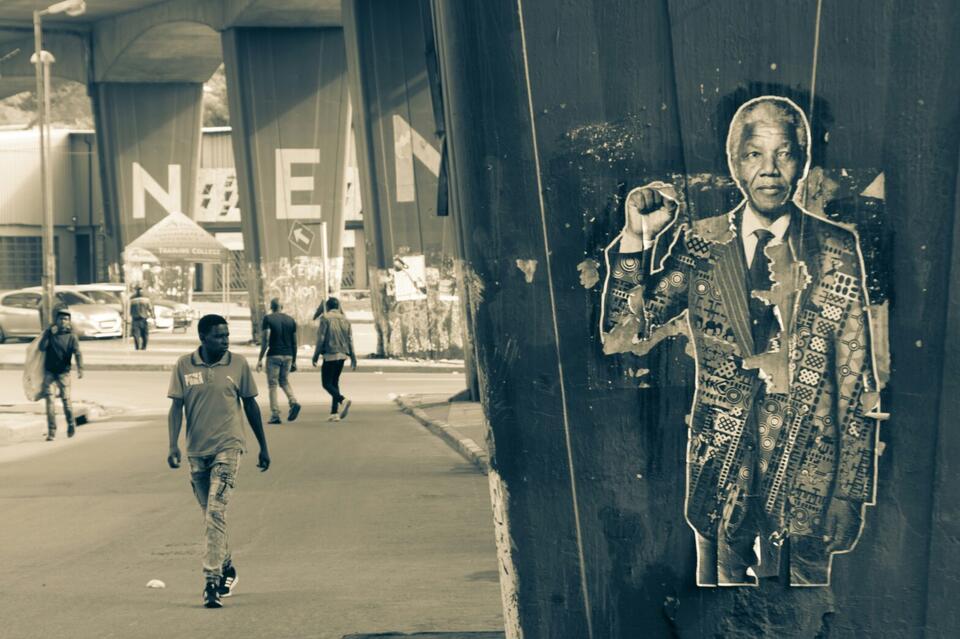 White Afrikaners Aren’t Oppressed: How Apartheid Shaped South Africa ...
