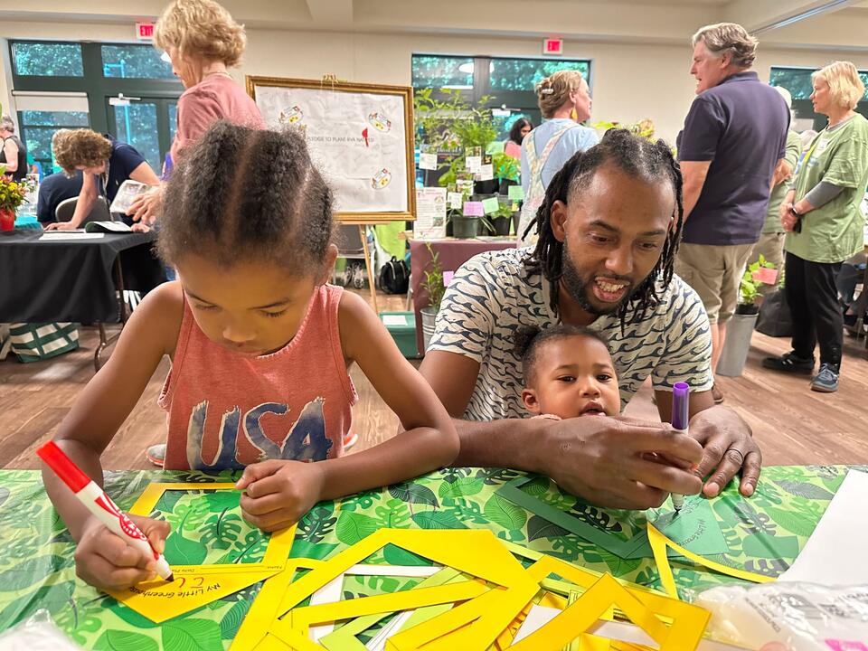 A growing event: Henrico County Master Gardeners to host annual ...