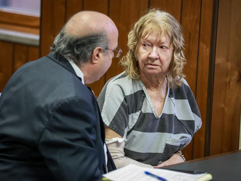Judge allows testimony regarding blood tests during woman’s upcoming ...