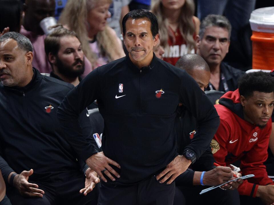 Miami Heat Reporter: Role Player “May Be Back” Next Season