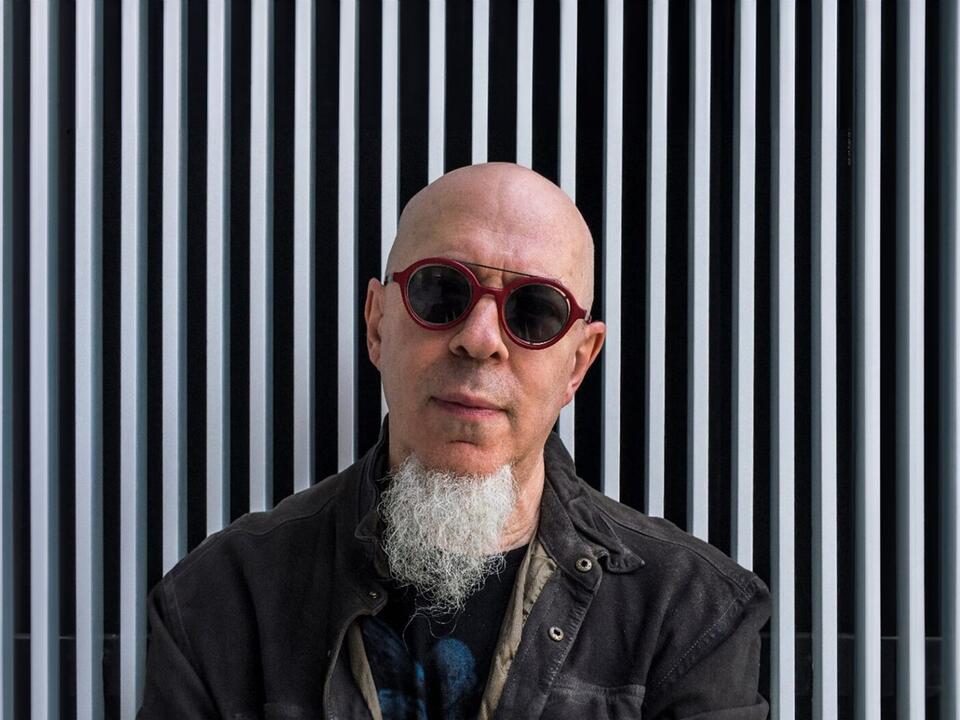 DREAM THEATER's Keyboardist JORDAN RUDESS Shares New Single "Permission ...