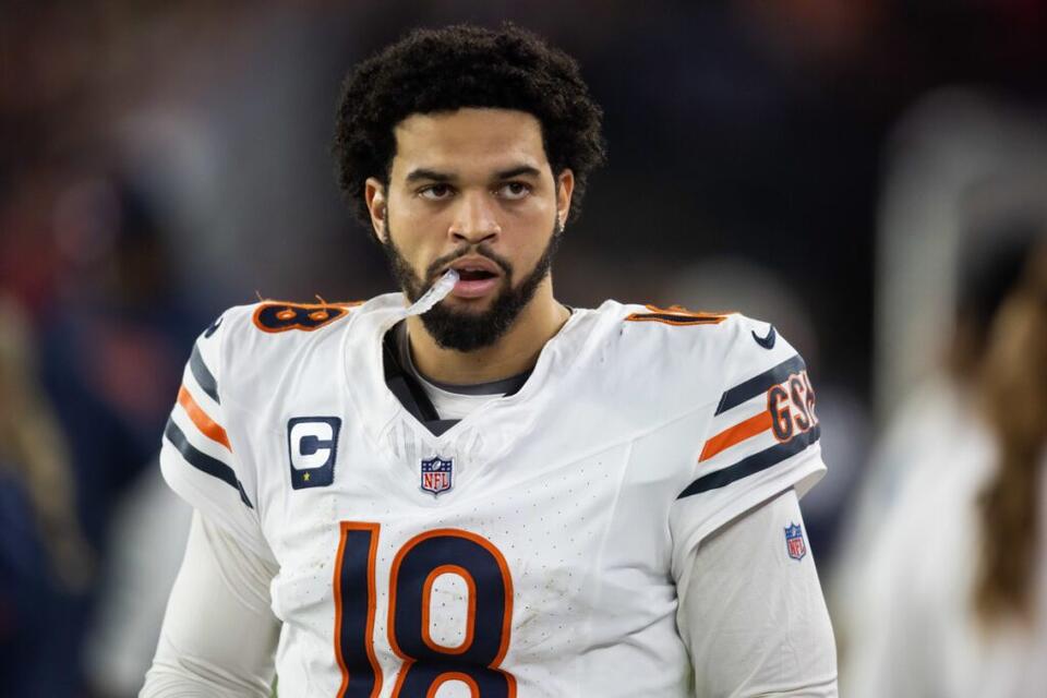 Here’s Who The Green Bay Packers Play In 2025 - NewsBreak