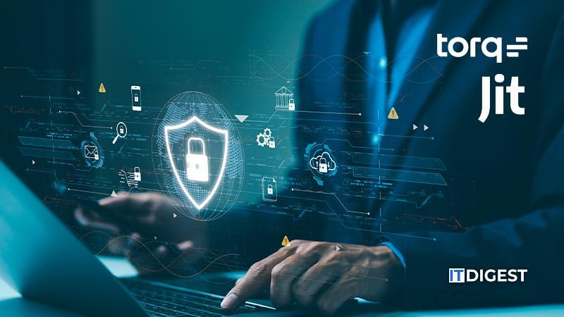 Torq Acquires Jit to Unleash the First Enterprise AI SOC Context Graph ...