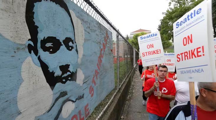 Martin Luther King Jr. was ahead of his time in pushing for universal ...