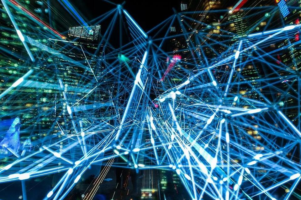 Frozen Light: Scientists Discover a Supersolid State That Defies the ...