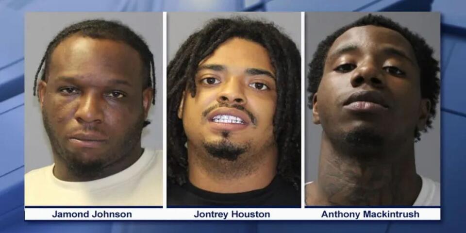 3 Texas Men Taken Into Custody In Illinois Bank ‘jugging’ Scheme ...
