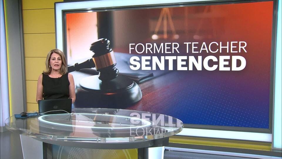 Former Yonkers teacher sentenced to 25 years for monthslong attempt to ...