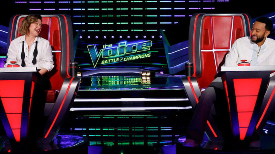 ‘The Voice’: Who Won the Triple Turn Competition? - NewsBreak