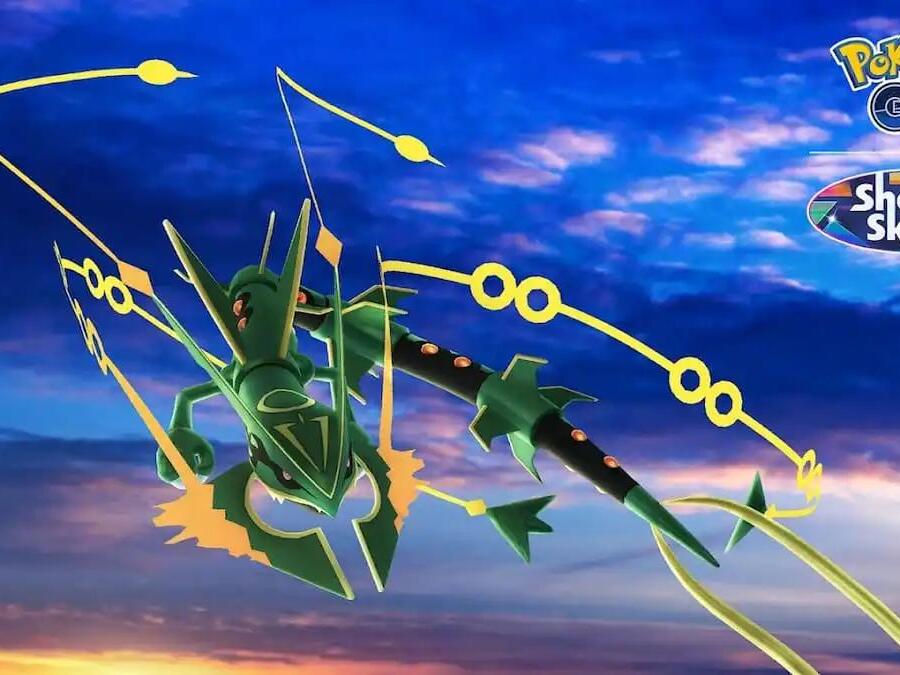 When does Shared Skies season end in Pokémon Go?