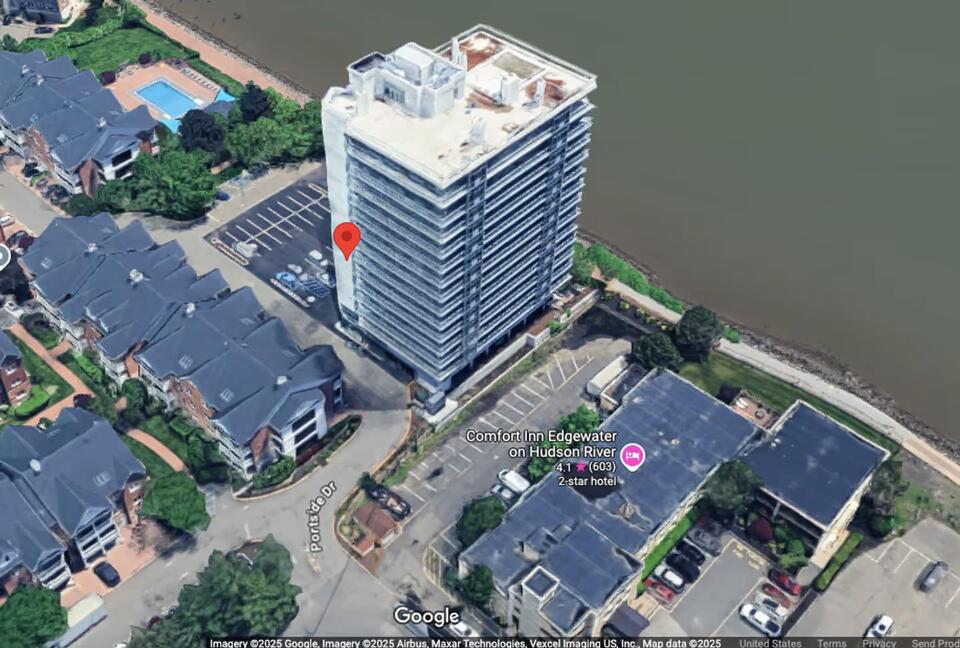 Man, 21, Leaps To His Death From Edgewater High-Rise: Police - NewsBreak