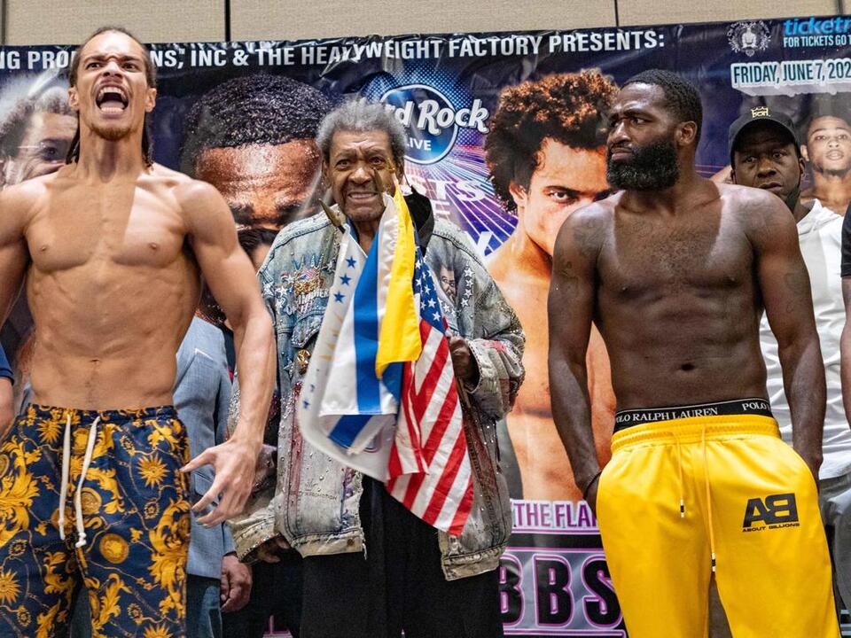 Broner vs Cobbs: Live streaming results, round by round, how to watch ...