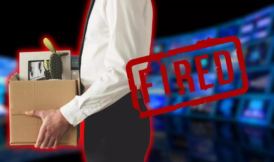 Fox News In Michigan Lays Off Staff & Shut Down Their Sports Department ...