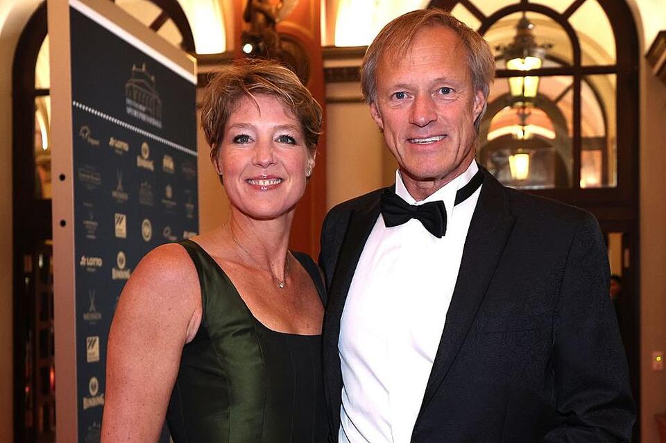 German Heiress Christina Block’s Children Kidnapped During New Year’s ...