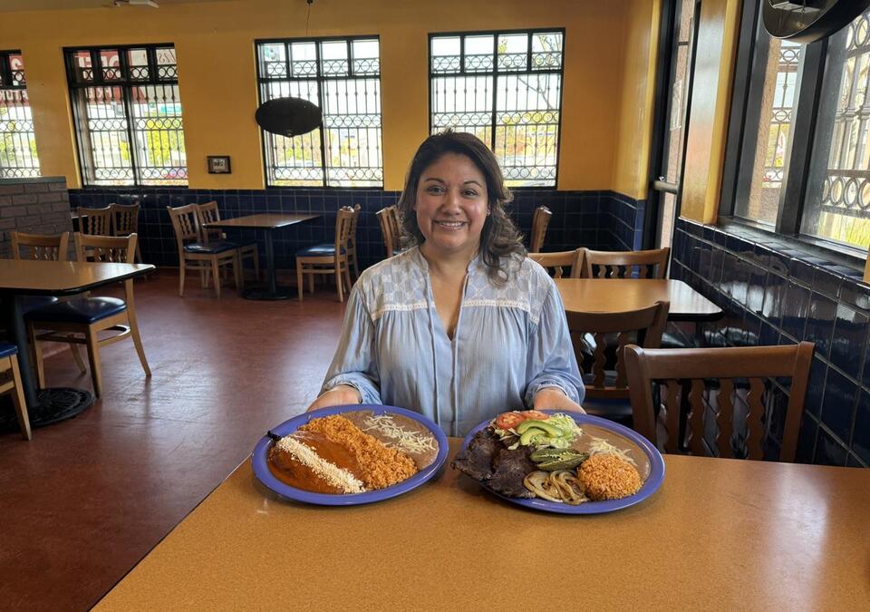 The Biz Beat: San Jose drive-thru serves authentic Mexican food - NewsBreak