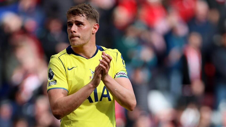 Doomed Spurs enter acceptance stage of their grief for ludicrous ...
