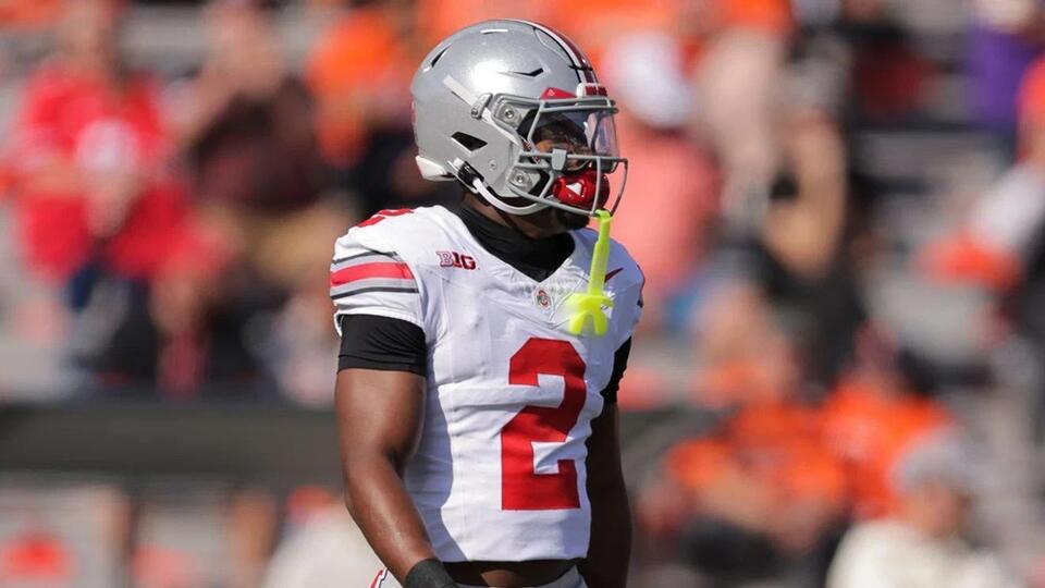 OSU quartet Downs, Reese, Styles, Tate projected in ESPN 2026 NFL Draft ...