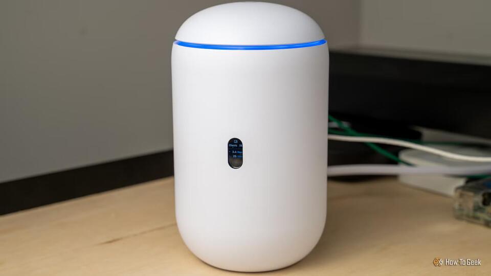 UniFi's Drive feature just got a big upgrade - NewsBreak